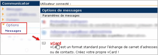 Comment puis-je modifier mon nom d’utilisateur dans STRATO Communicator ...