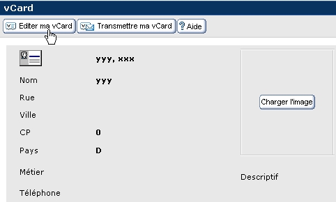 Comment puis-je modifier mon nom d’utilisateur dans STRATO Communicator ...